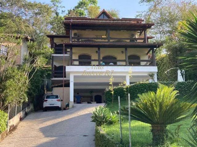 Casa / Sobrado em Condomínio para Venda em Niterói/RJ Vila Progresso 4 Quartos