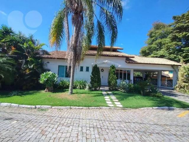 Casa / Sobrado em Condomínio para Venda em Niterói/RJ Vila Progresso 4 Quartos