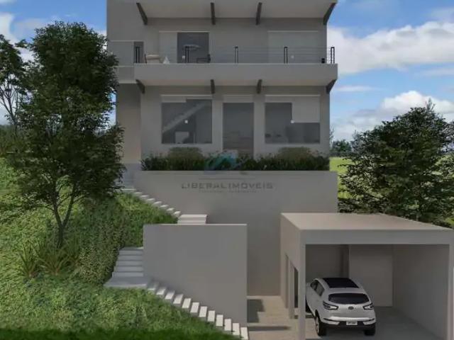Casa / Sobrado em Condomínio para Venda em Niterói/RJ Vila Progresso 5 Quartos