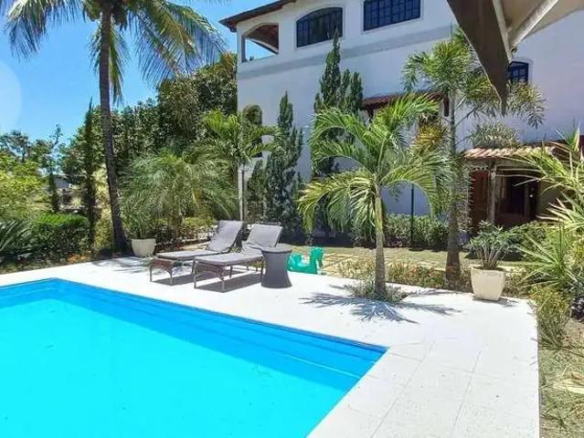 Casa / Sobrado em Condomínio para Venda em Niterói/RJ Vila Progresso 5 Quartos