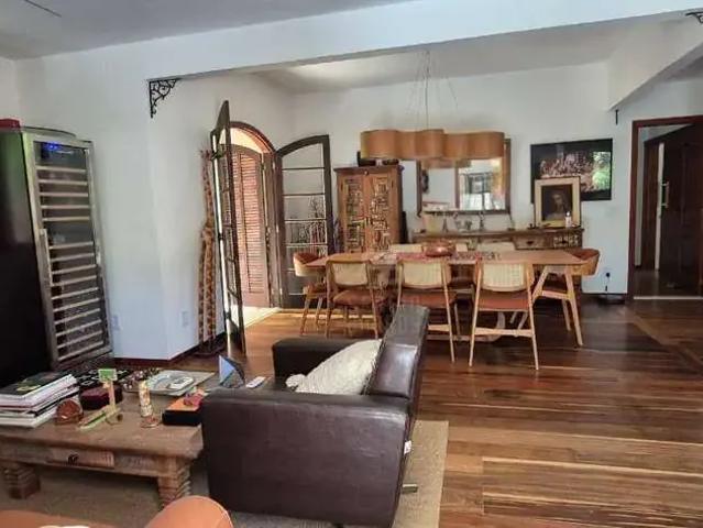 Casa / Sobrado em Condomínio para Venda em Niterói/RJ Vila Progresso 5 Quartos