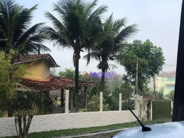 Casa / Sobrado em Condomínio para Venda em Niterói/RJ Vila Progresso 2 Quartos