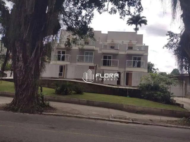 Casa / Sobrado em Condomínio para Venda em Niterói/RJ Vila Progresso 2 Quartos