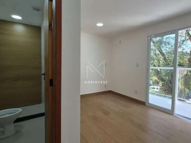 Casa / Sobrado em Condomínio para Venda em Niterói/RJ Vila Progresso 2 Quartos