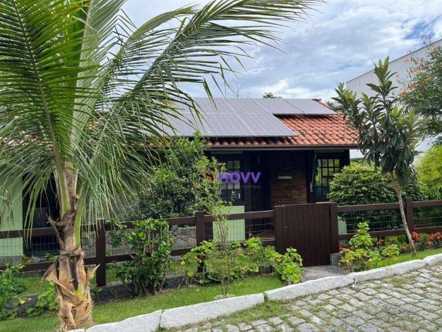 Casa / Sobrado em Condomínio para Venda em Niterói/RJ Vila Progresso 3 Quartos