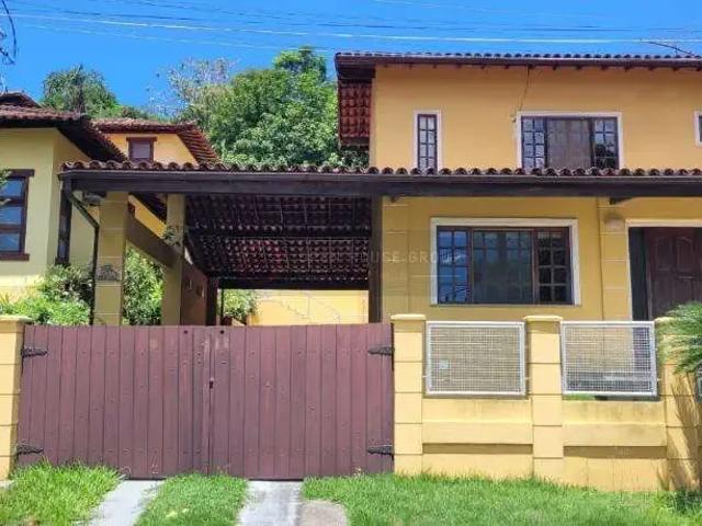 Casa / Sobrado em Condomínio para Venda em Niterói/RJ Vila Progresso 3 Quartos