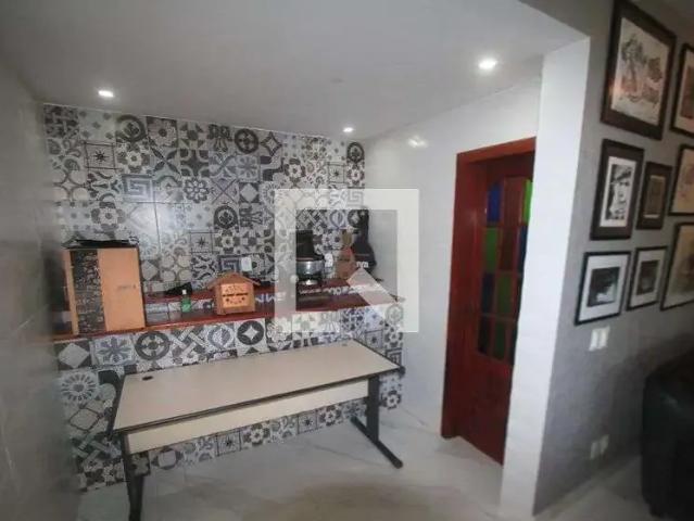Casa / Sobrado em Condomínio para Venda em Niterói/RJ Vila Progresso 3 Quartos