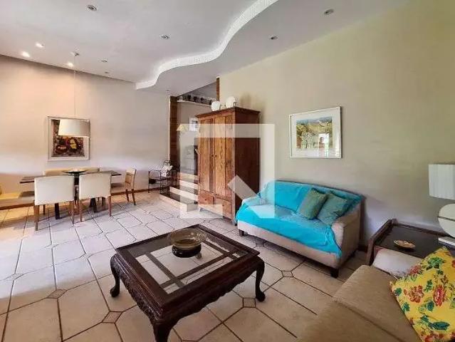 Casa / Sobrado em Condomínio para Venda em Niterói/RJ Vila Progresso 3 Quartos