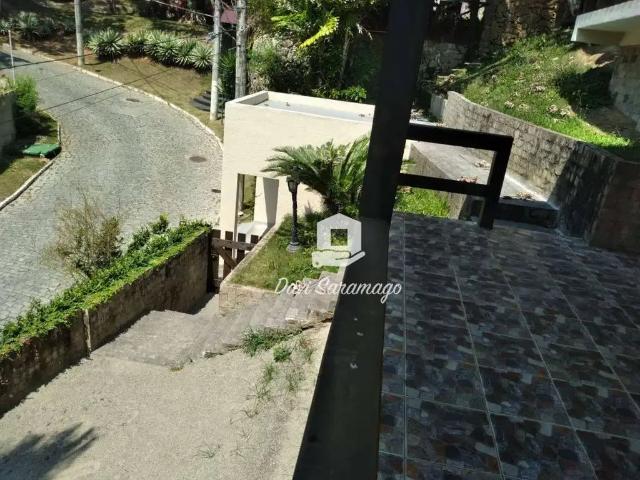 Casa / Sobrado em Condomínio para Venda em Niterói/RJ Vila Progresso 3 Quartos