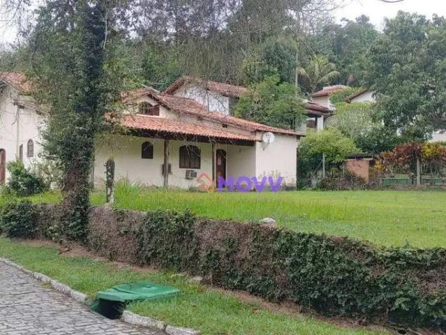 Casa / Sobrado em Condomínio para Venda em Niterói/RJ Vila Progresso 3 Quartos
