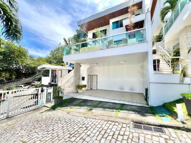 Casa / Sobrado em Condomínio para Venda em Niterói/RJ Vila Progresso 3 Quartos