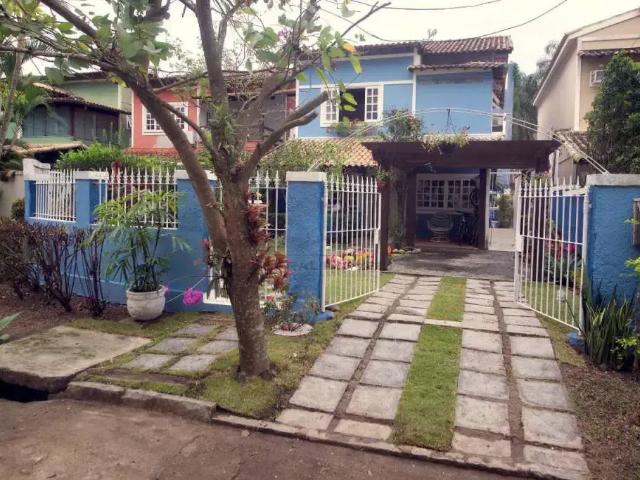 Casa / Sobrado em Condomínio para Venda em Niterói/RJ Badu