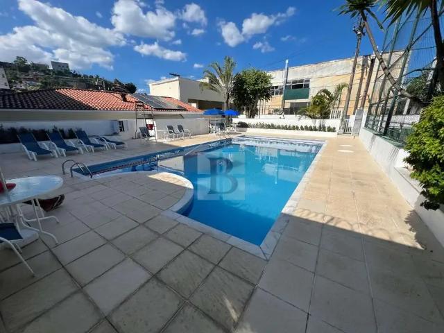Casa / Sobrado em Condomínio para Venda em Niterói/RJ Badu 3 Quartos