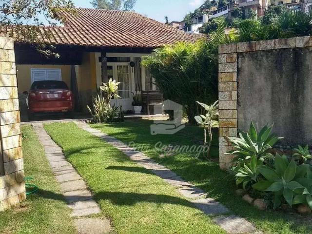 Casa / Sobrado em Condomínio para Venda em Niterói/RJ Badu 3 Quartos