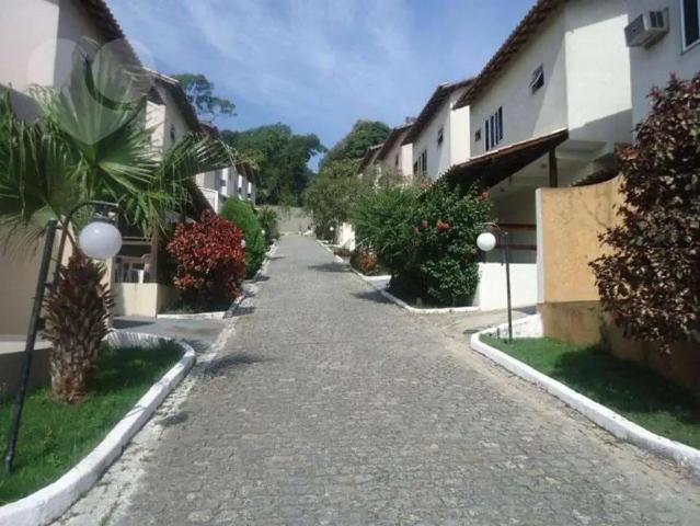 Casa / Sobrado em Condomínio para Venda em Niterói/RJ Badu 3 Quartos