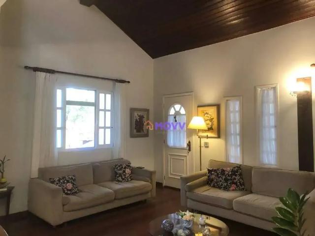 Casa / Sobrado em Condomínio para Venda em Niterói/RJ Badu 3 Quartos