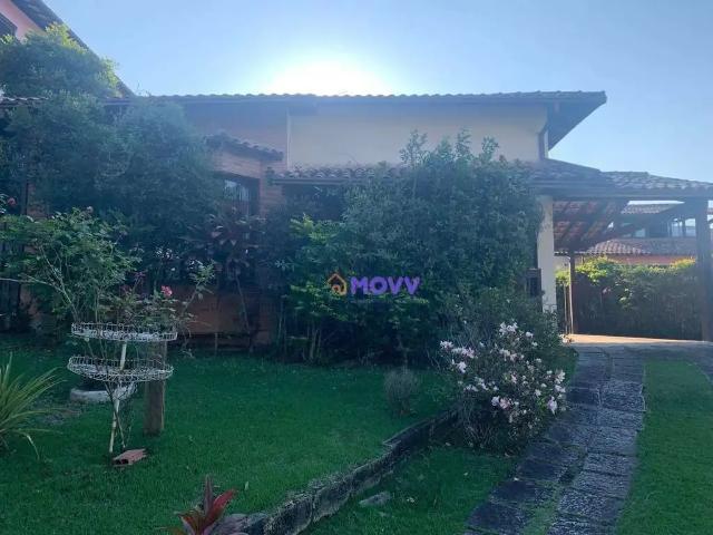 Casa / Sobrado em Condomínio para Venda em Niterói/RJ Badu 3 Quartos