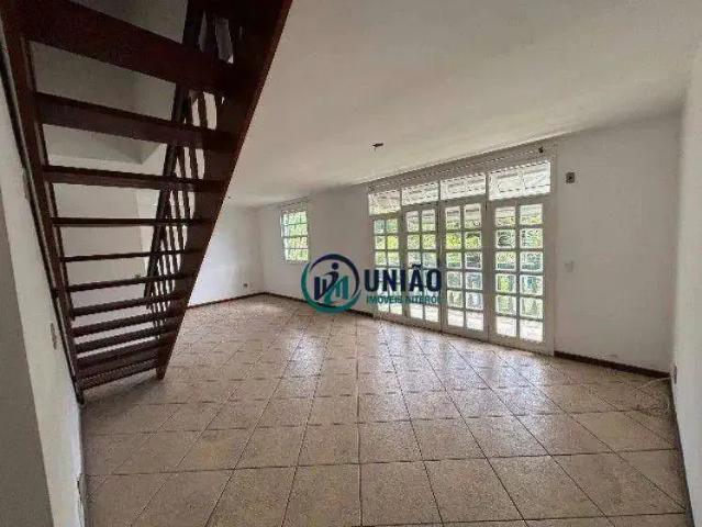 Casa / Sobrado em Condomínio para Venda em Niterói/RJ Badu 3 Quartos