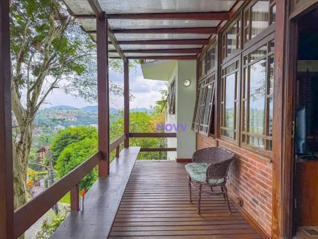 Casa / Sobrado em Condomínio para Venda em Niterói/RJ Badu 3 Quartos