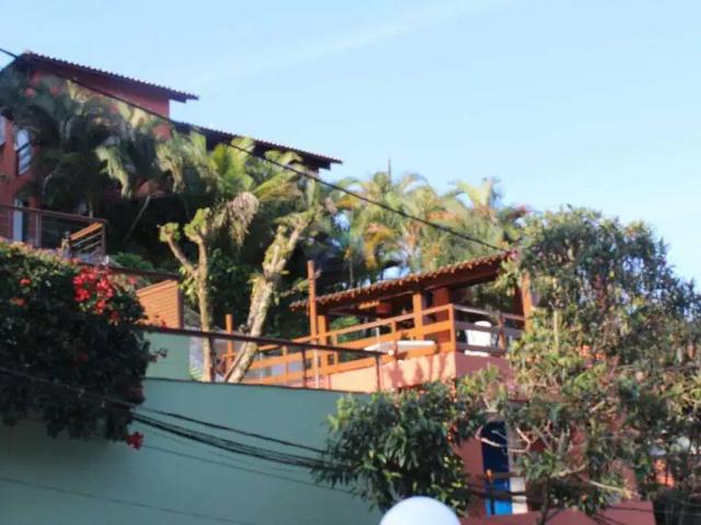 Casa / Sobrado em Condomínio para Venda em Niterói/RJ Badu 3 Quartos
