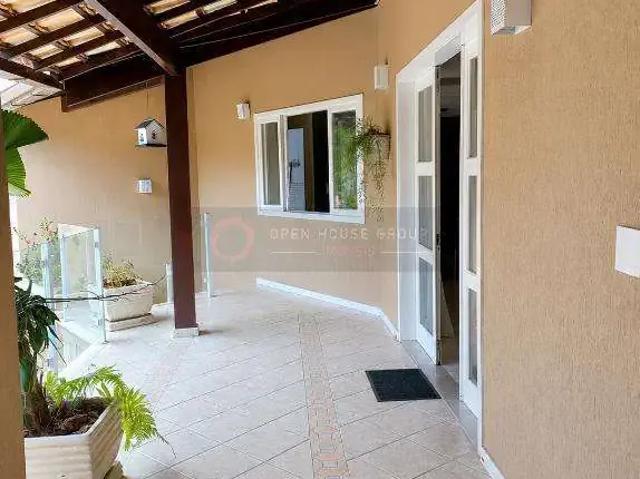 Casa / Sobrado em Condomínio para Venda em Niterói/RJ Badu 3 Quartos