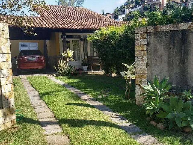 Casa / Sobrado em Condomínio para Venda em Niterói/RJ Badu 3 Quartos
