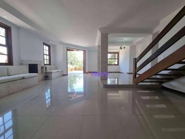 Casa / Sobrado em Condomínio para Venda em Niterói/RJ Badu 4 Quartos