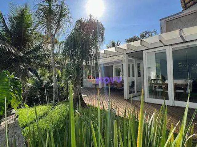 Casa / Sobrado em Condomínio para Venda em Niterói/RJ Badu 4 Quartos