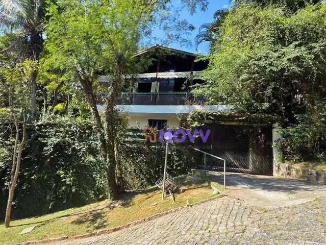 Casa / Sobrado em Condomínio para Venda em Niterói/RJ Badu 4 Quartos