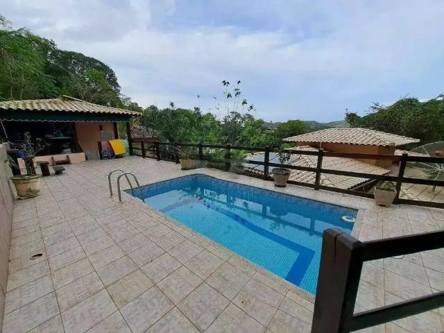 Casa / Sobrado em Condomínio para Venda em Niterói/RJ Badu 4 Quartos