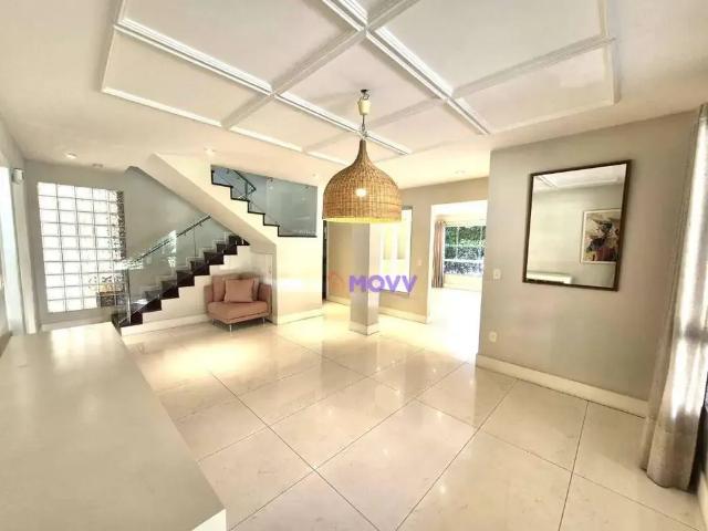 Casa / Sobrado em Condomínio para Venda em Niterói/RJ Badu 4 Quartos