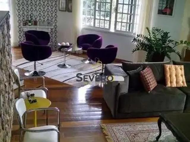 Casa / Sobrado em Condomínio para Venda em Niterói/RJ Badu 4 Quartos