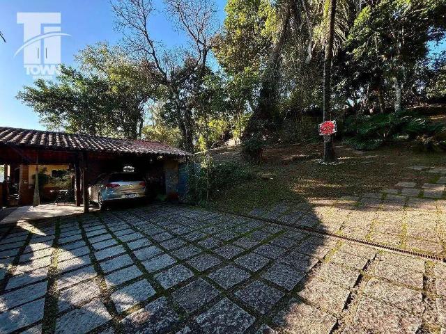 Casa / Sobrado em Condomínio para Venda em Niterói/RJ Badu 4 Quartos