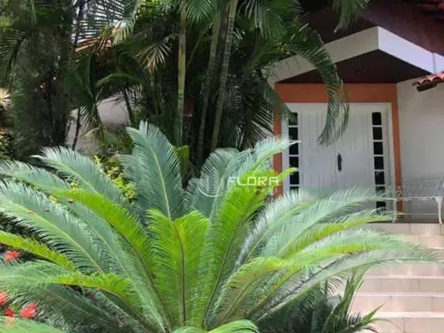 Casa / Sobrado em Condomínio para Venda em Niterói/RJ Badu 4 Quartos