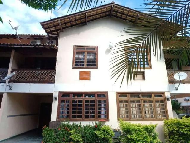 Casa / Sobrado em Condomínio para Venda em Niterói/RJ Baldeador 3 Quartos