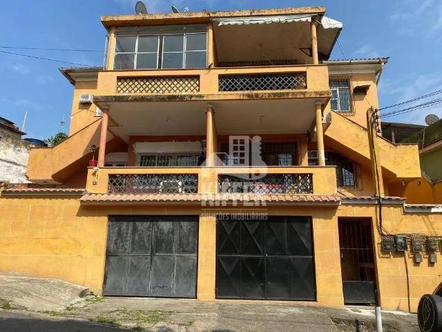 Casa / Sobrado em Condomínio para Venda em Niterói/RJ Barreto 2 Quartos