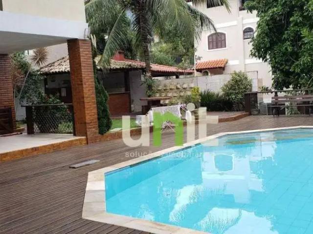 Casa / Sobrado em Condomínio para Venda em Niterói/RJ Camboinhas 3 Quartos