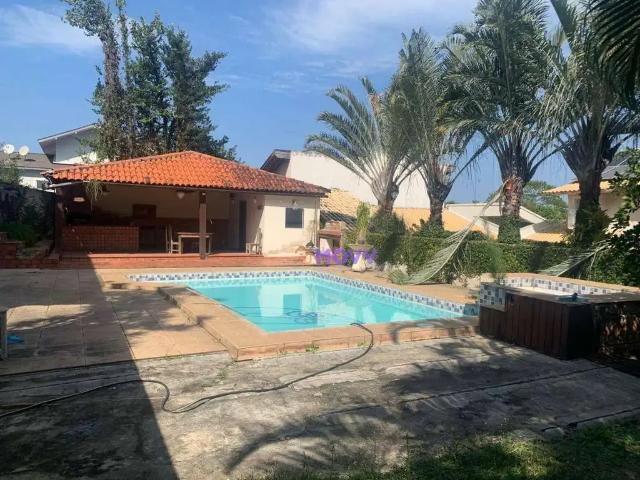 Casa / Sobrado em Condomínio para Venda em Niterói/RJ Camboinhas 3 Quartos
