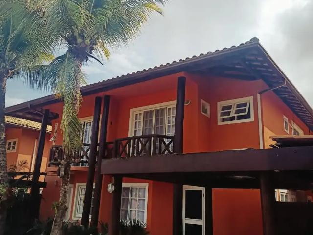 Casa / Sobrado em Condomínio para Venda em Niterói/RJ Camboinhas 3 Quartos