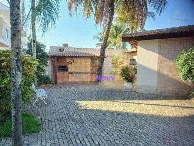 Casa / Sobrado em Condomínio para Venda em Niterói/RJ Camboinhas 3 Quartos