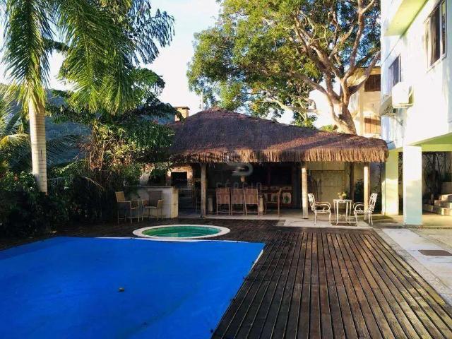Casa / Sobrado em Condomínio para Venda em Niterói/RJ Camboinhas 3 Quartos