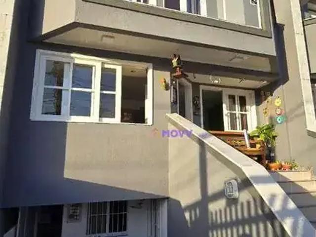 Casa / Sobrado em Condomínio para Venda em Niterói/RJ Camboinhas 4 Quartos