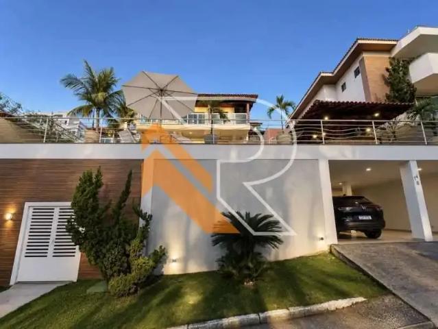 Casa / Sobrado em Condomínio para Venda em Niterói/RJ Camboinhas 4 Quartos