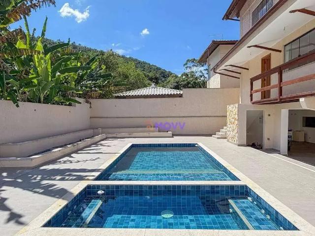 Casa / Sobrado em Condomínio para Venda em Niterói/RJ Camboinhas 4 Quartos