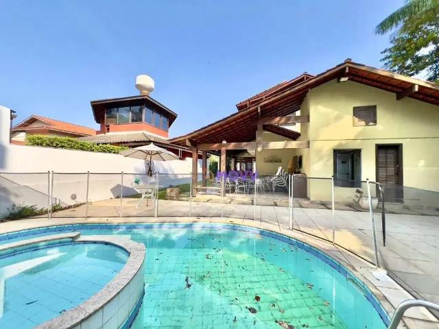 Casa / Sobrado em Condomínio para Venda em Niterói/RJ Camboinhas 4 Quartos