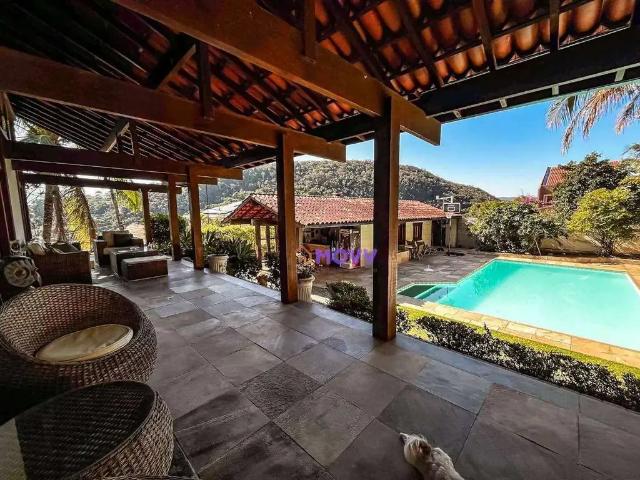 Casa / Sobrado em Condomínio para Venda em Niterói/RJ Camboinhas 5 Quartos
