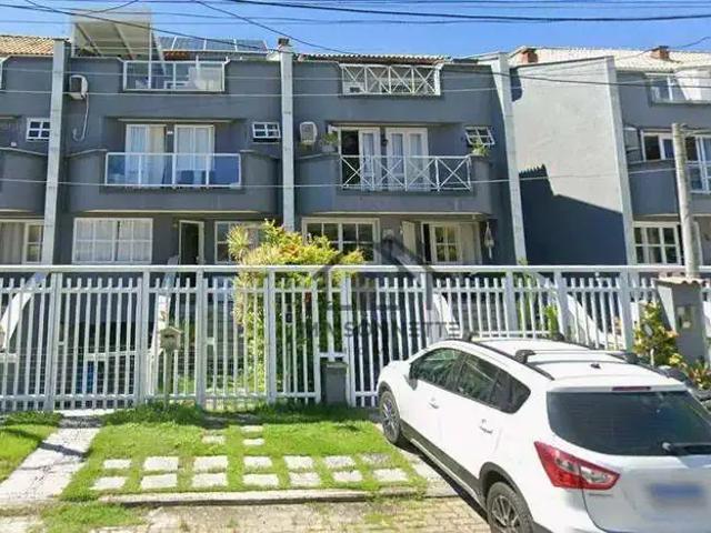 Casa / Sobrado em Condomínio para Venda em Niterói/RJ Camboinhas 6 Quartos