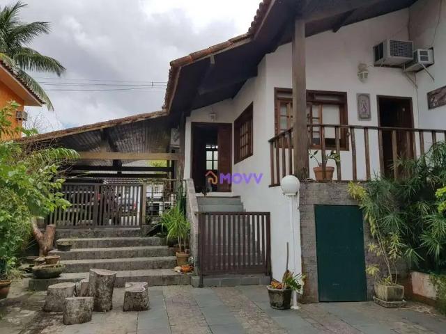 Casa / Sobrado em Condomínio para Venda em Niterói/RJ Camboinhas 7 Quartos
