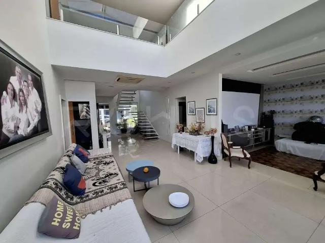 Casa / Sobrado em Condomínio para Venda em Niterói/RJ Charitas 4 Quartos