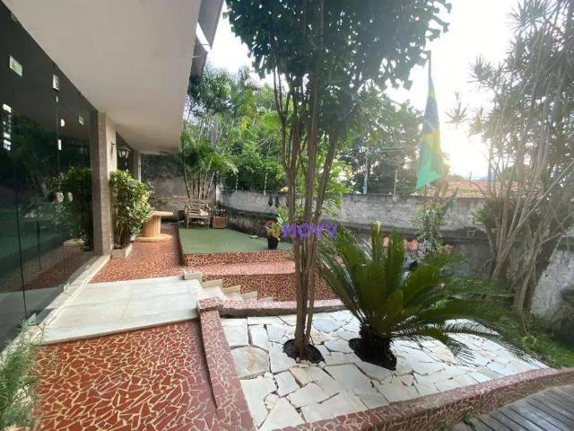 Casa / Sobrado em Condomínio para Venda em Niterói/RJ Charitas 4 Quartos